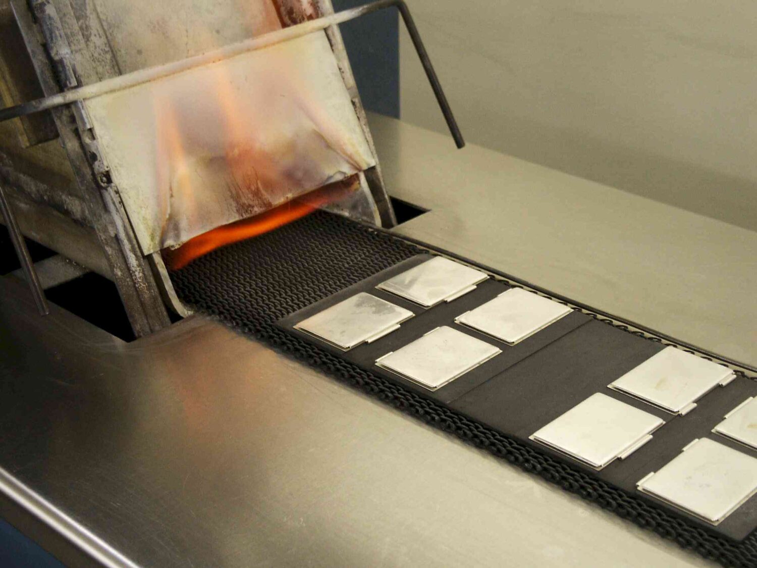 Furnace Soldering - Brazing | Gold Rush Jewelers